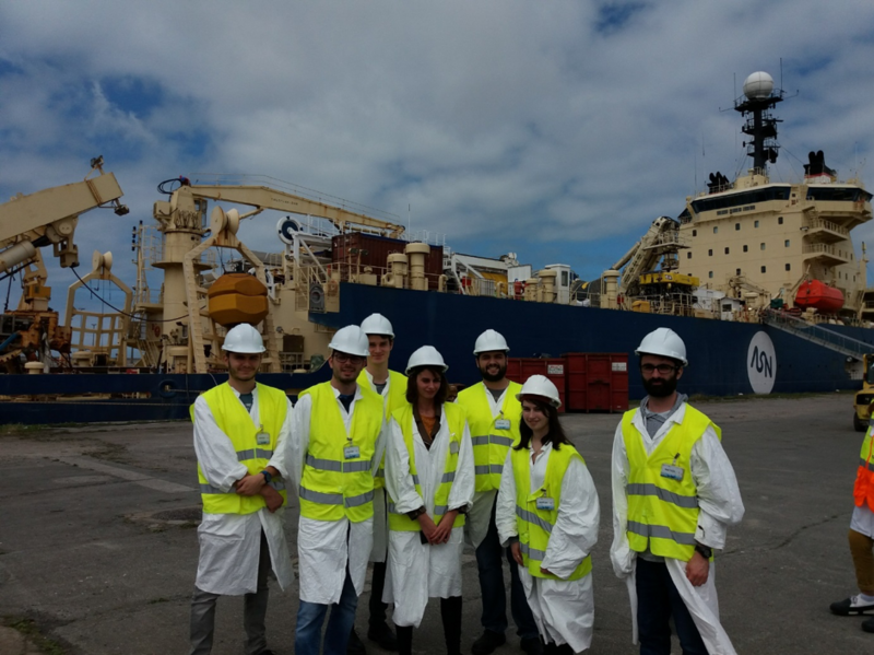 PhD Area: UMR8523 - Laboratoire de Physique des Lasers, Atomes et Molécules