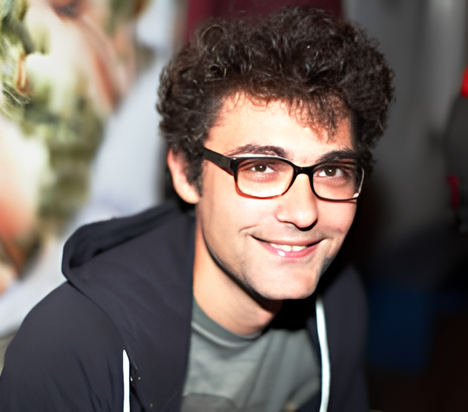 Adam Rançon appointed junior member of the Institut Universitaire de ...