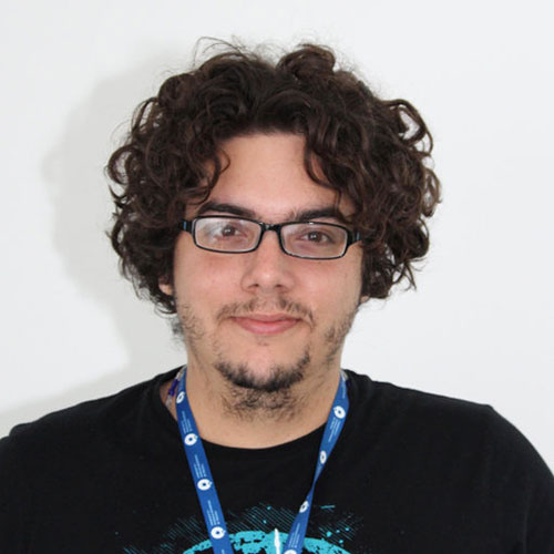 Ramón Panadés-Barrueta received the poster prize sponsored by the PCCP ...